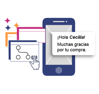 WhatsApp Business API - DataCrush